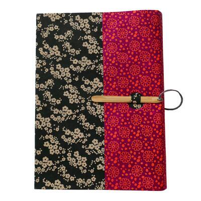 Lama Li Wanderer Hardcover Handmade Journal | Michaels