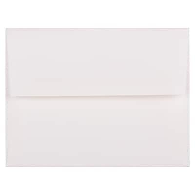 JAM Paper A2 Strathmore Invitation Envelopes, 50ct. | Michaels