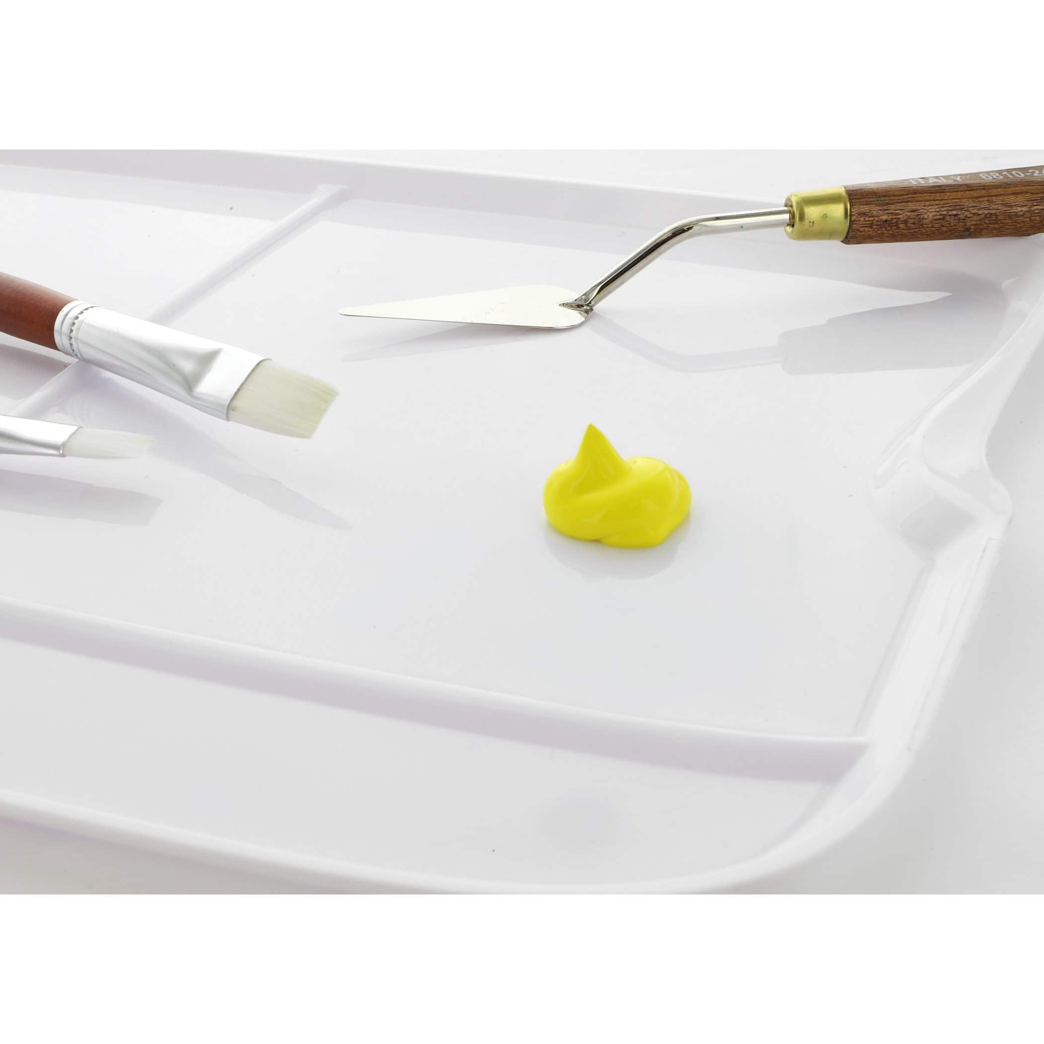 Pro Art® Acrylic Paint Premium Velvety Finish, 16oz. | Michaels