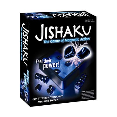 Jishaku Game | Michaels
