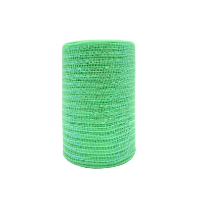 5.5" x 45ft. Mint Mesh Ribbon by Celebrate It™ | Michaels