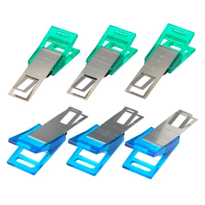 Magic Clip™ 6-Piece Big Magic Clips | Michaels