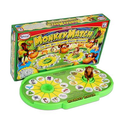 Monkey Match™ Game | Michaels