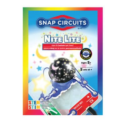 Elenco® Snap Circuit® Nite Lite Kit | Michaels