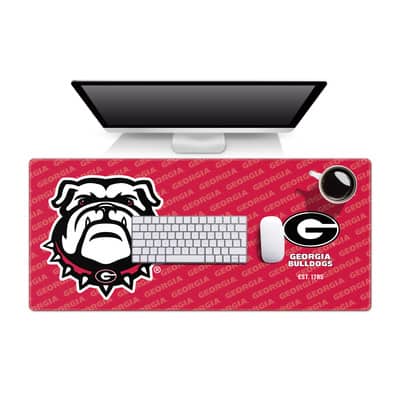 College Football Logo Series Desk Pad | Michaels