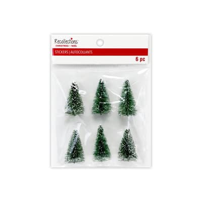 3D Tree Stickers by Recollections™ | Michaels