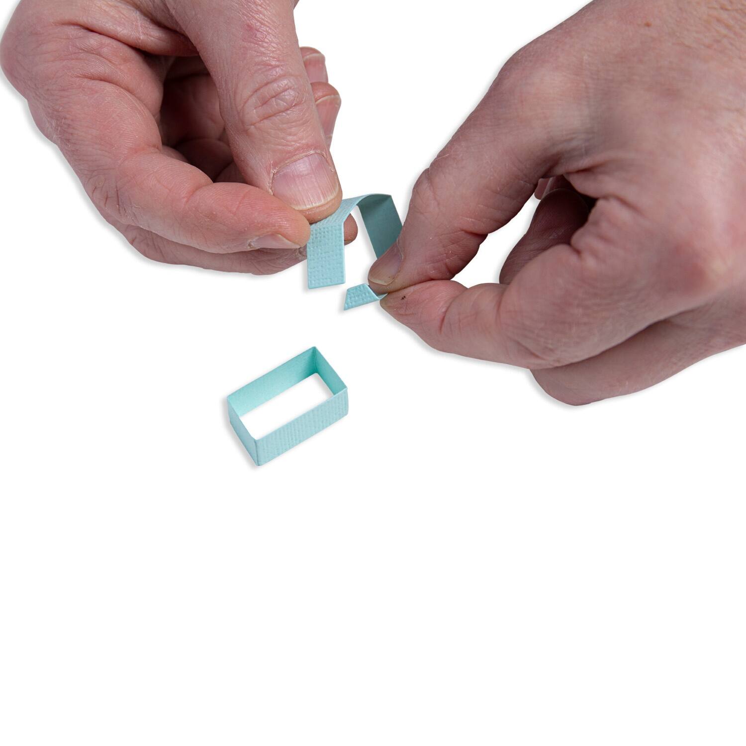 Sizzix® Thinlits™ Olivia Rose Multi-Phrase Pop-Up Dies | Michaels