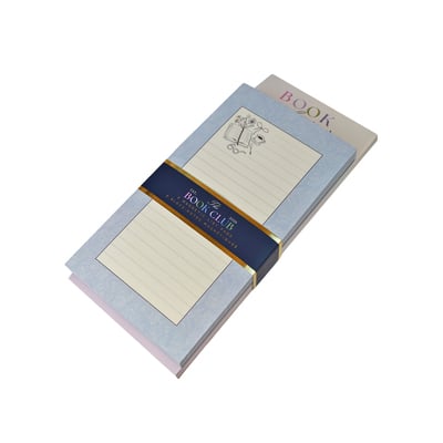 9" x 4" List Pads, 2ct. by Ashland® | Michaels