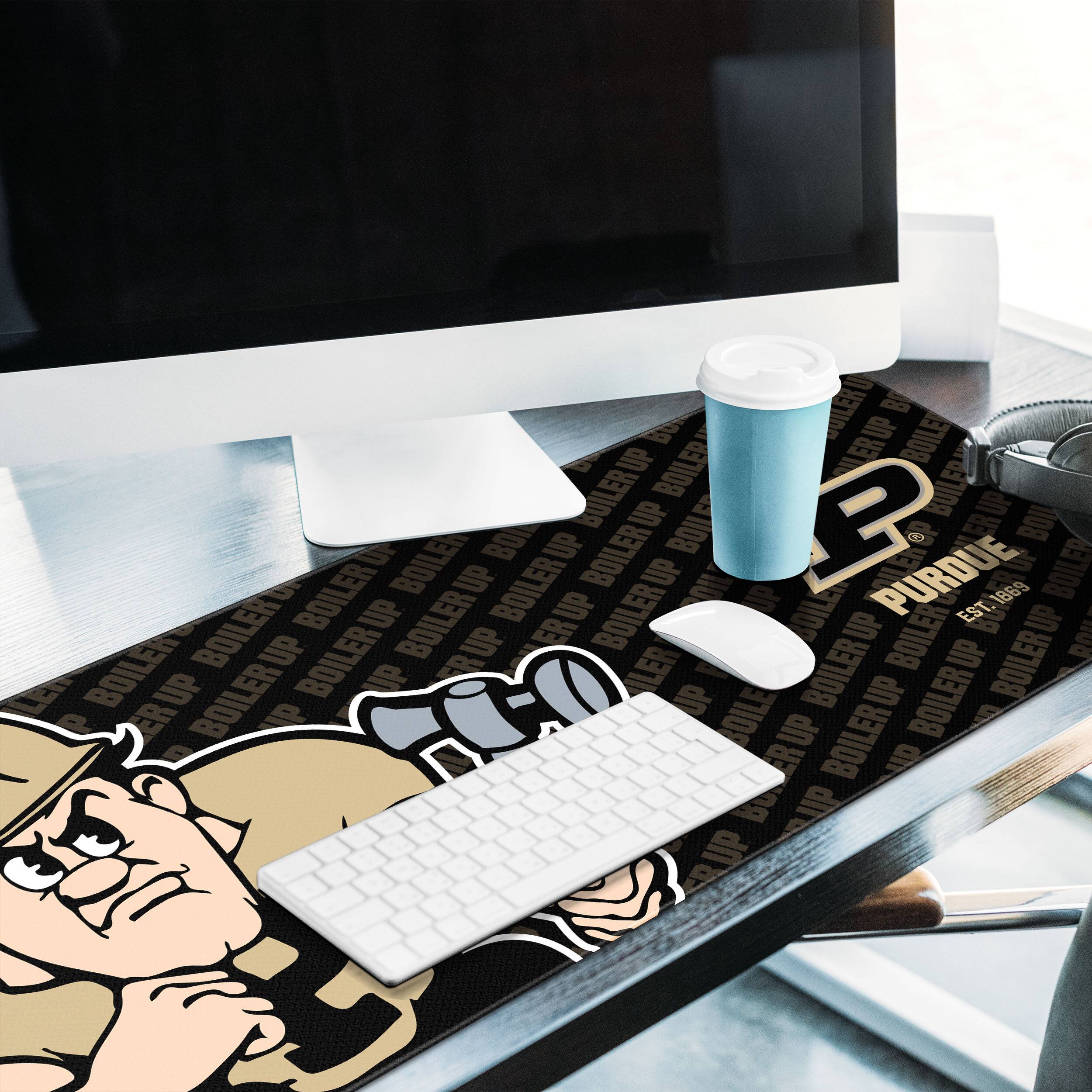 College Football Logo Series Desk Pad | Michaels