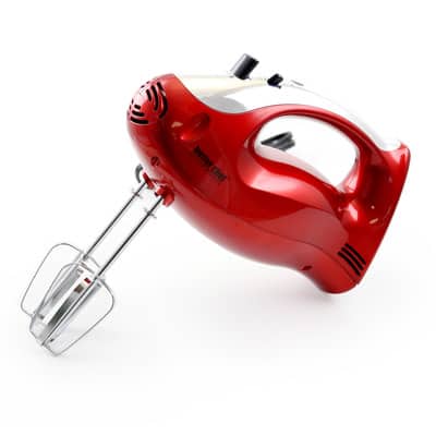 Better Chef Red Hand Mixer | Michaels