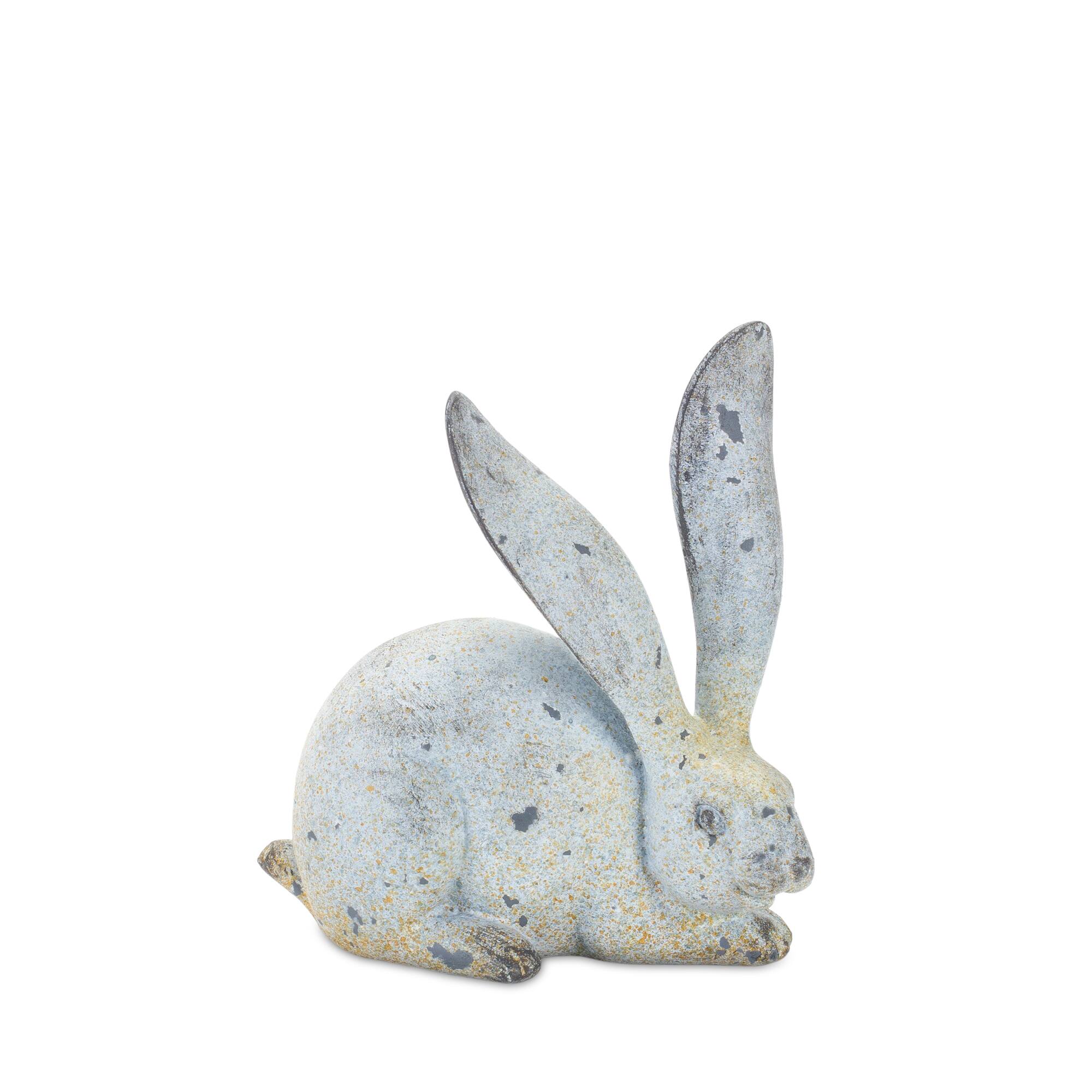 Rabbit Garden Figurine Set, 4ct. | Michaels