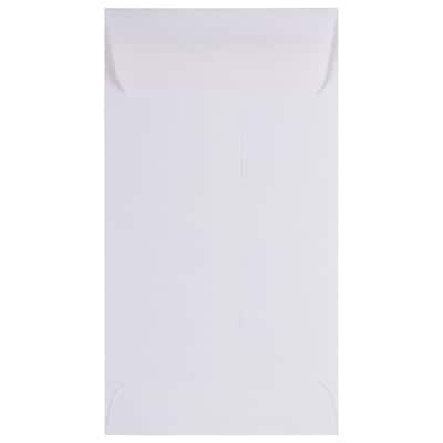JAM Paper White #5 Coin Envelopes | Michaels
