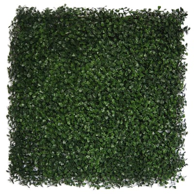 20" Ficus Style Plant Living Wall Panels, 4ct. | Michaels