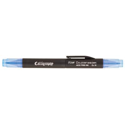 Itoya® Doubleheader Calligraphy Marker | Michaels