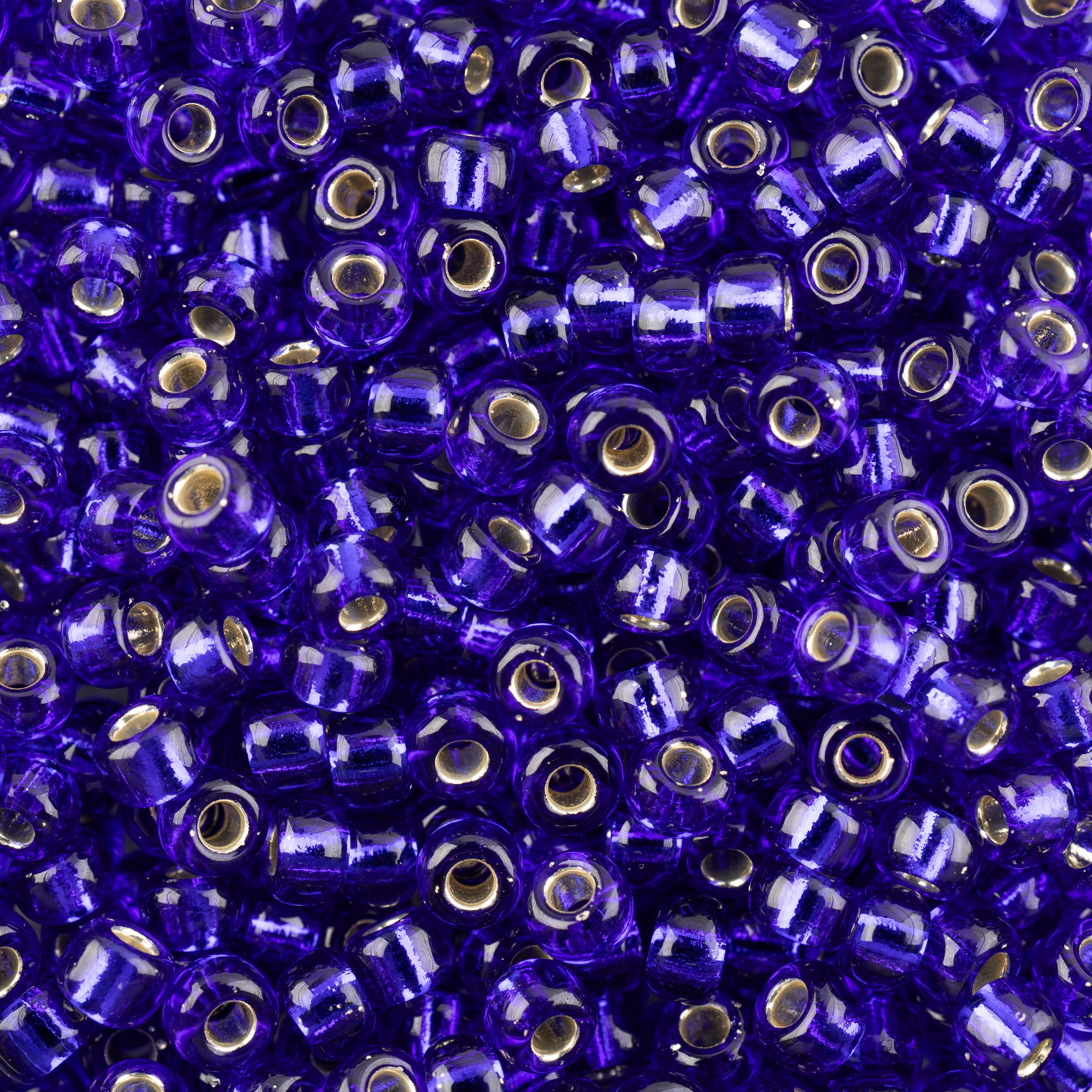 John Bead 8/0 Miyuki Glass Seed Beads, 12g | Michaels