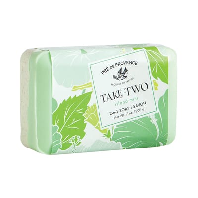 European Soaps Take Two Bars, 200g | Michaels