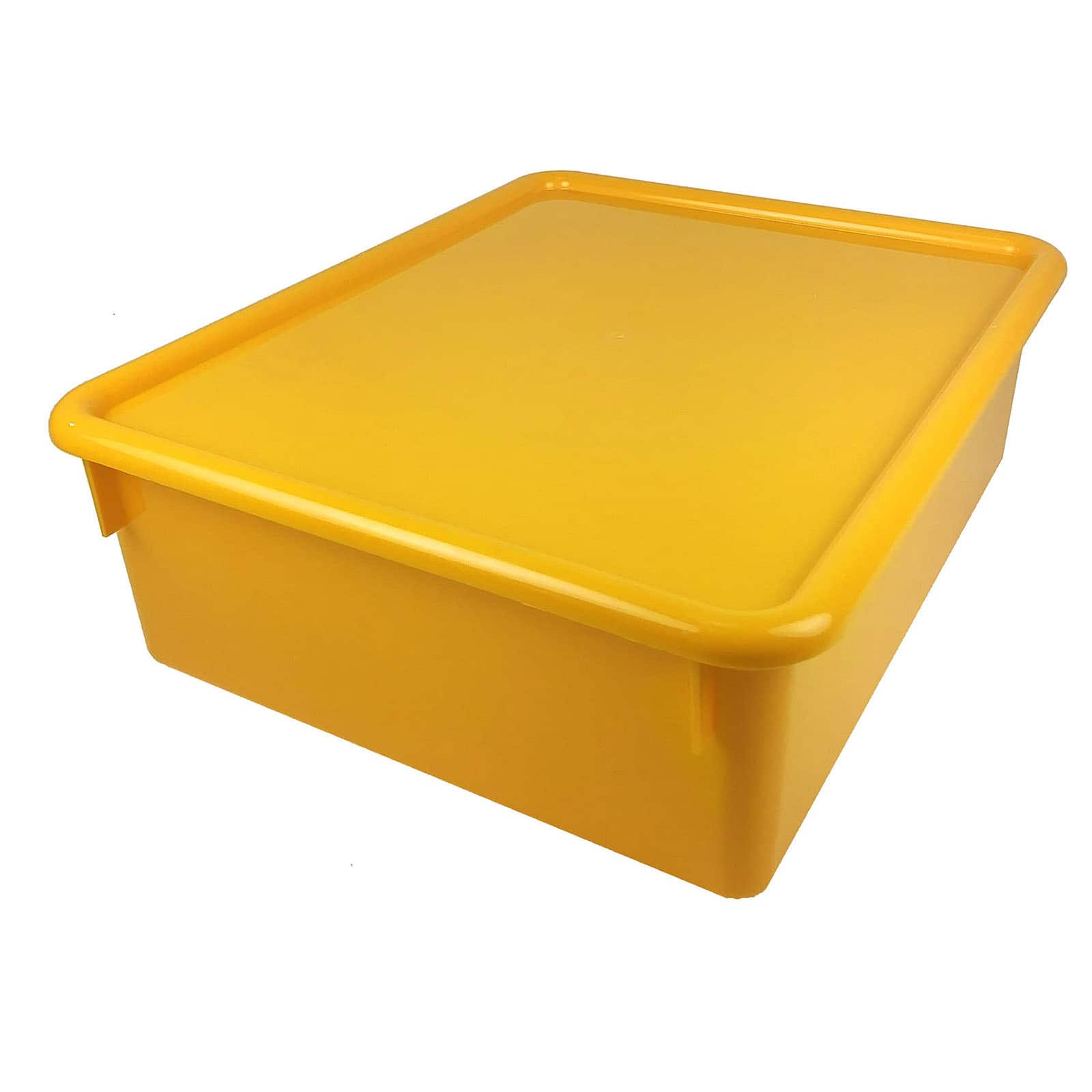 Romanoff® Double Stowaway® Tray with Lid | Michaels