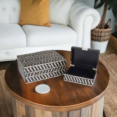 Black Contemporary Box Set | Michaels