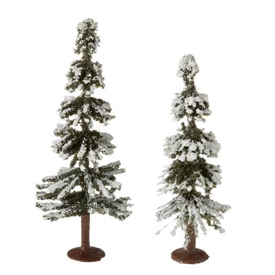 Buy in Bulk - 12 Packs: 2 ct. (24 total) Mini Redwood Trees by Make ...