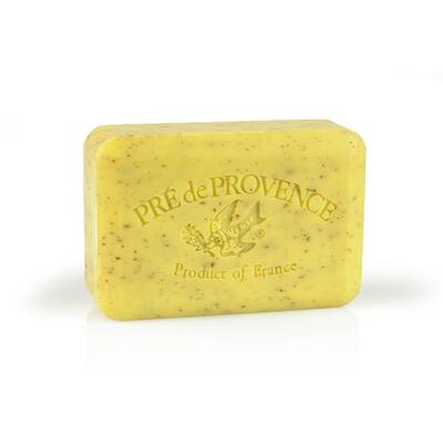Pre de Provence European Soaps Bar, 250g, Color: Lemongrass | Michaels