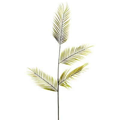 Buy in Bulk - 12 Pack: Green Tropical Areca Palm Stem by Ashland ...