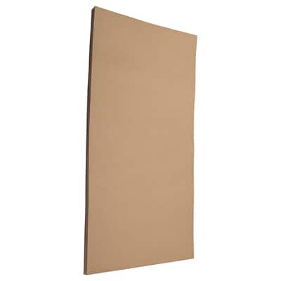 JAM Paper Brown Kraft 11" x 17" 28lb. Tabloid Paper, 50 Sheets | Michaels