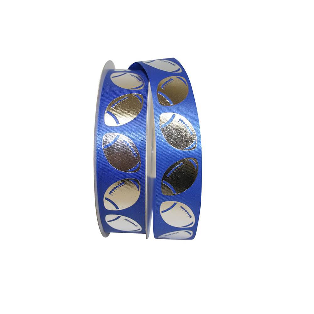 Reliant 1.375" x 100yd. Football Goal Ribbon | Michaels