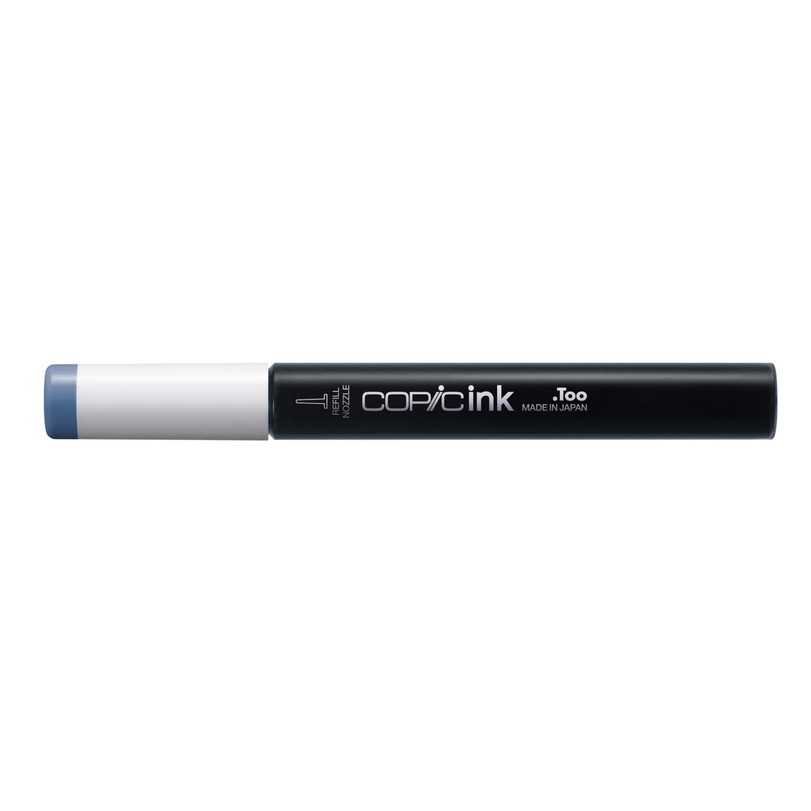 Copic® Ink Refill, Blues | Alcohol Ink | Michaels
