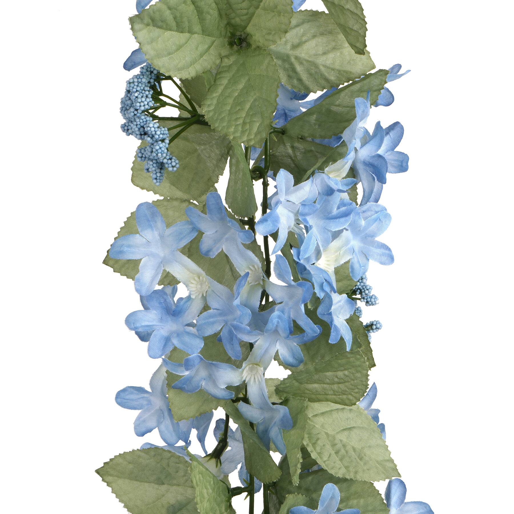 6ft. Starflower Chain Garland by Ashland® | Michaels