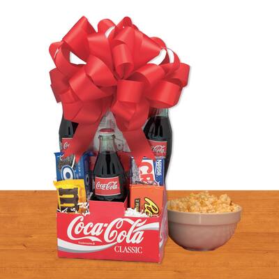 Old Time Coke Gift Pack | Michaels