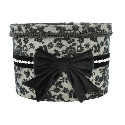 Lace Decorative Box by Ashland® | Michaels