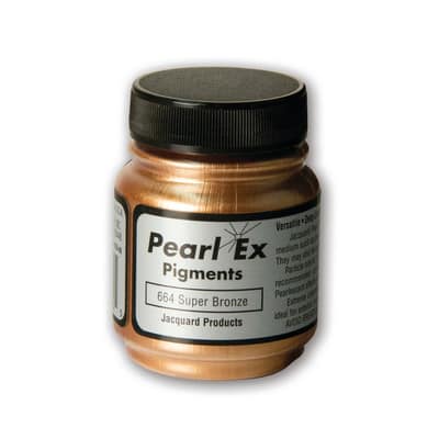 Jacquard Pearl Ex Powdered Pigments™, 0.75oz. | Michaels