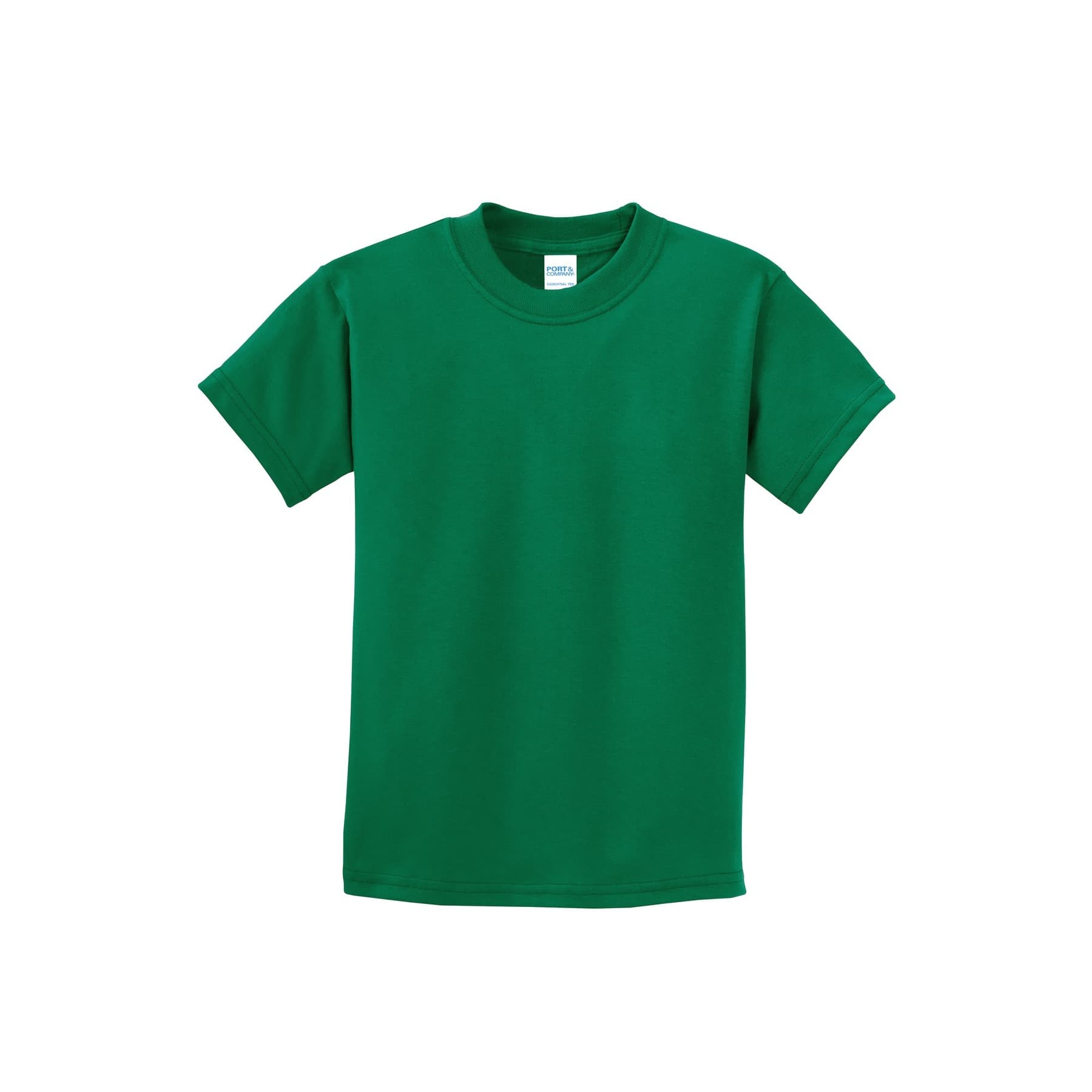 Port & Company® Colors Youth Essential T-Shirt | Michaels