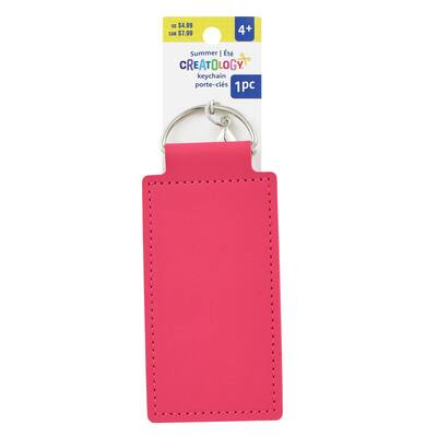 Summer Key Tag by Creatology™ | Michaels