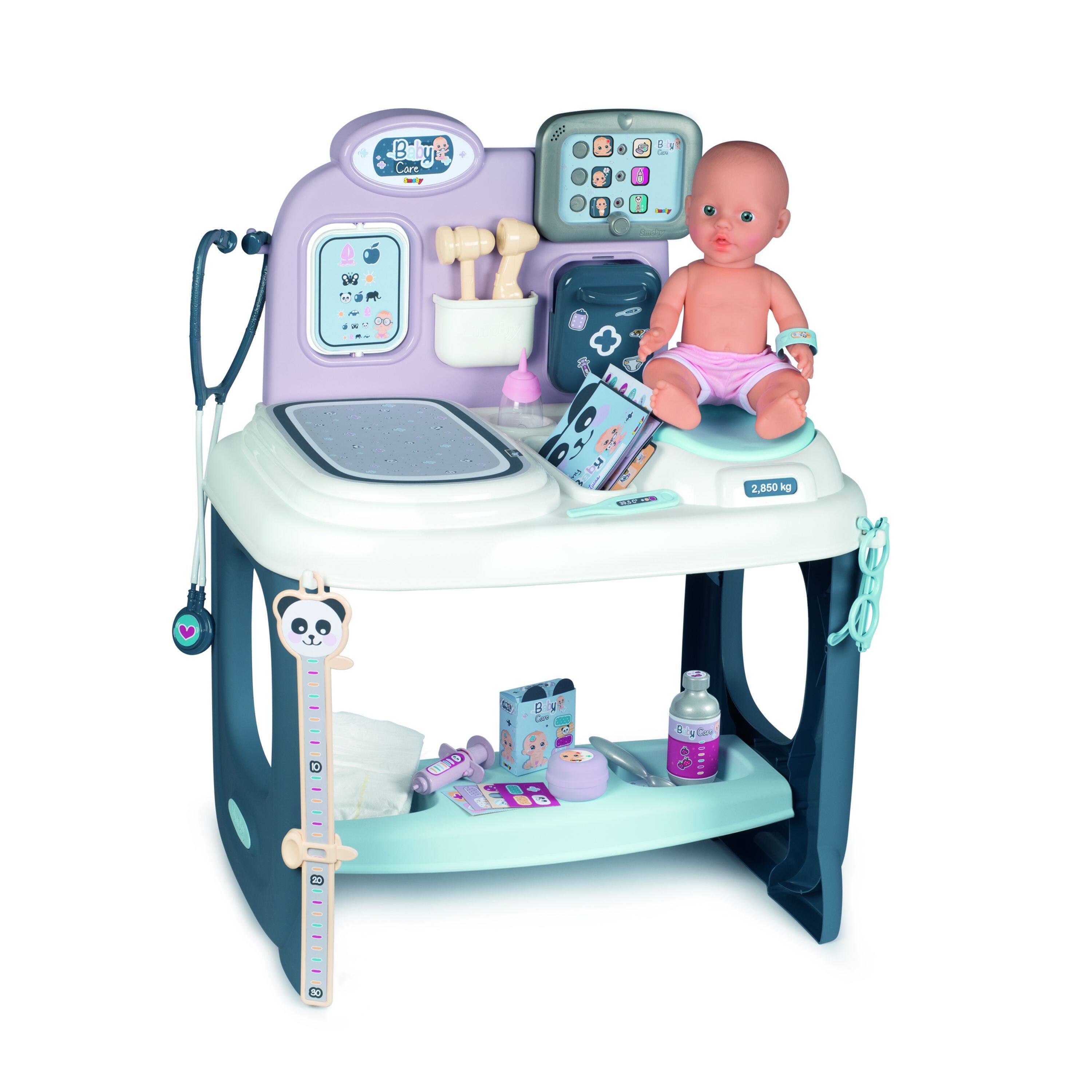 Smoby Baby Care Center Toy | Michaels
