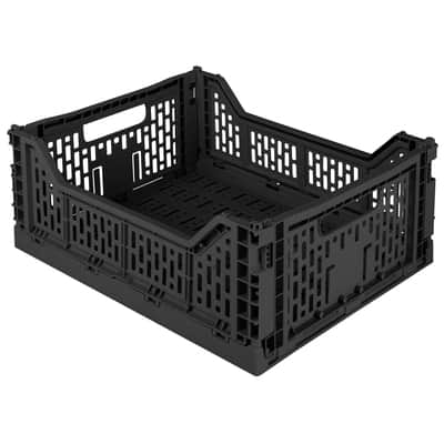Simplify Collapsible Storage Crate | Michaels