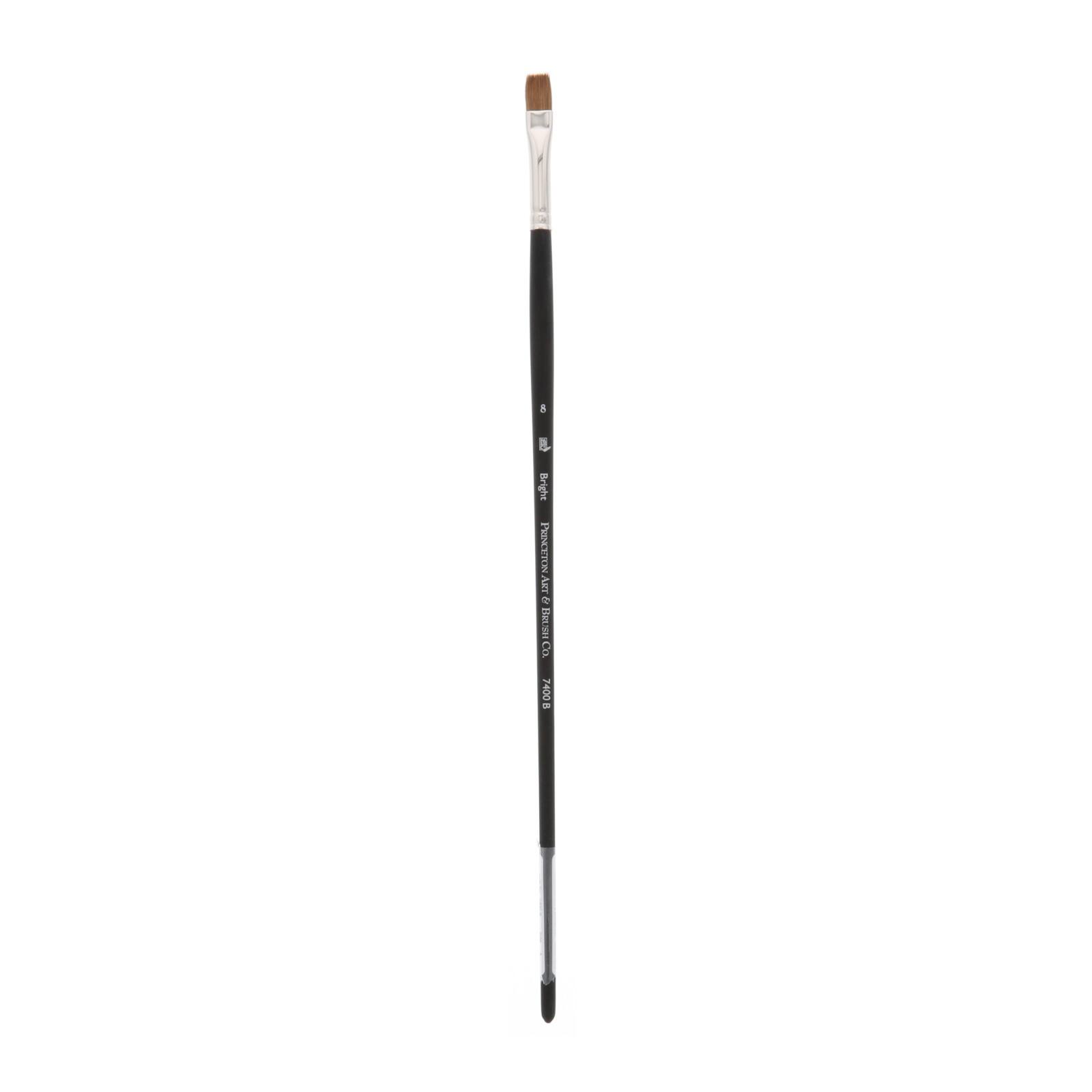 Princeton™ Series 7400 Natural Red Sable Bright Brush | Michaels
