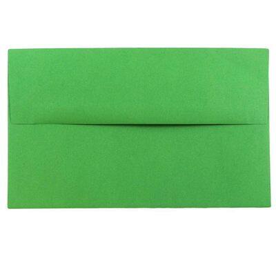 JAM Paper A10 Colored Invitation Envelopes, 50ct. | Michaels