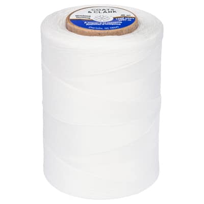 Coats & Clark™ Machine Quilting Thread, 1,200yd. | Michaels