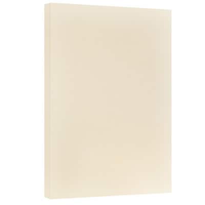 JAM Paper Tabloid Cover 11" x 17" Extra Heavyweight 110lb. Cardstock ...