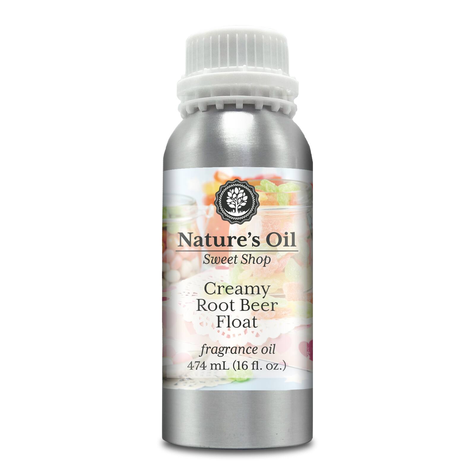 Nature's Oil Creamy Root Beer Float Fragrance Oil | Michaels