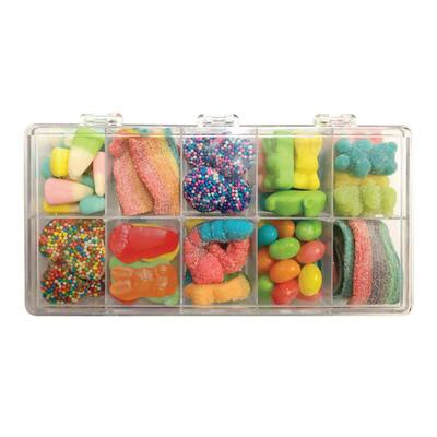 Easter Candy Tackle Box | Michaels