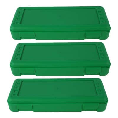 Romanoff® Ruler Boxes, 3ct. | Michaels
