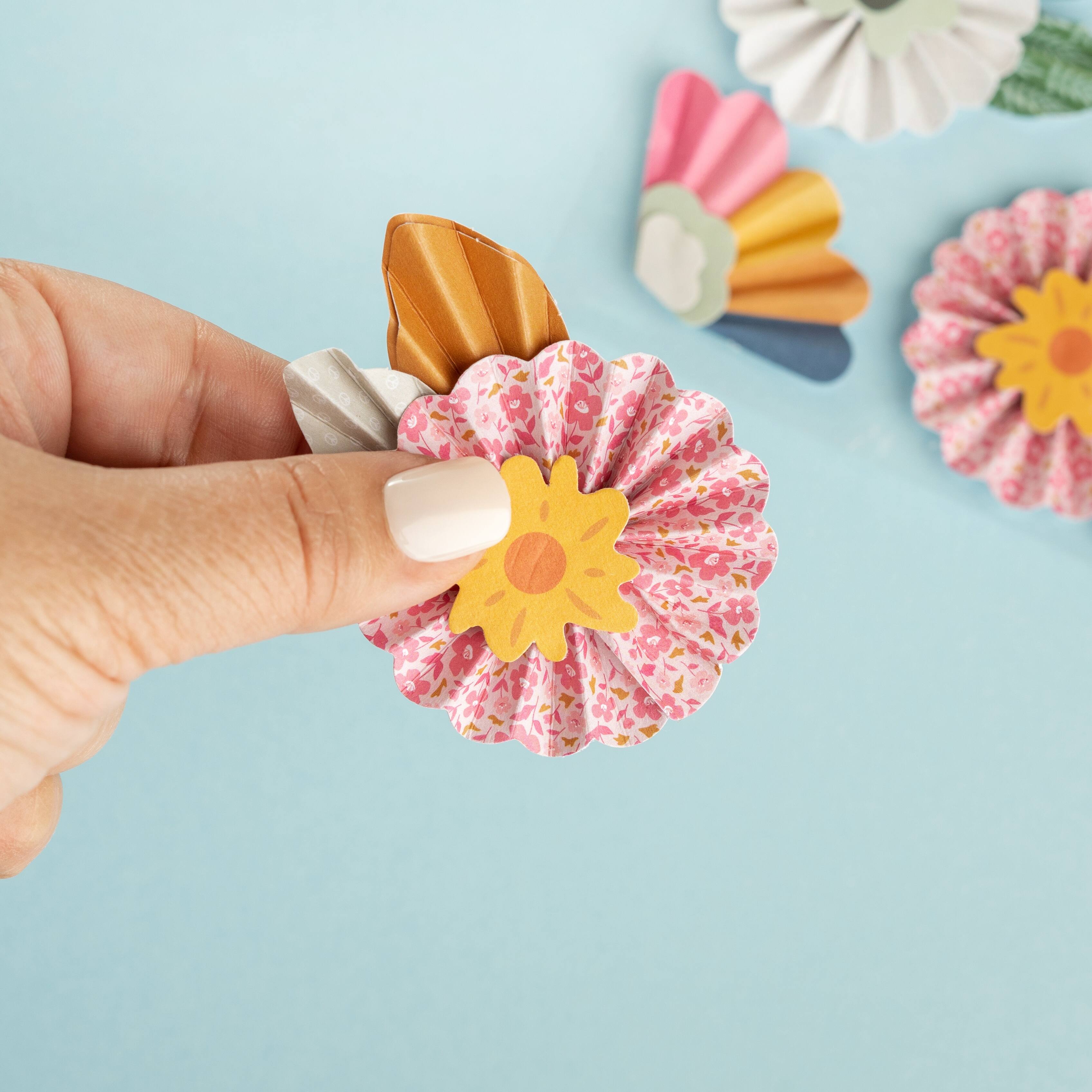 Jen Hadfield Stardust Dimensional Stickers | Michaels