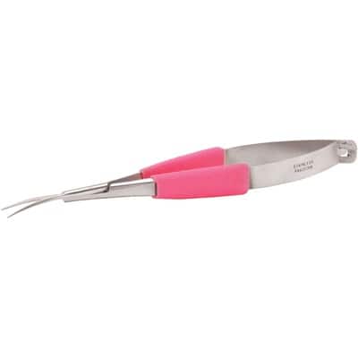 Tool Tron Pink Easy Kut Spring Action Scissors | Michaels