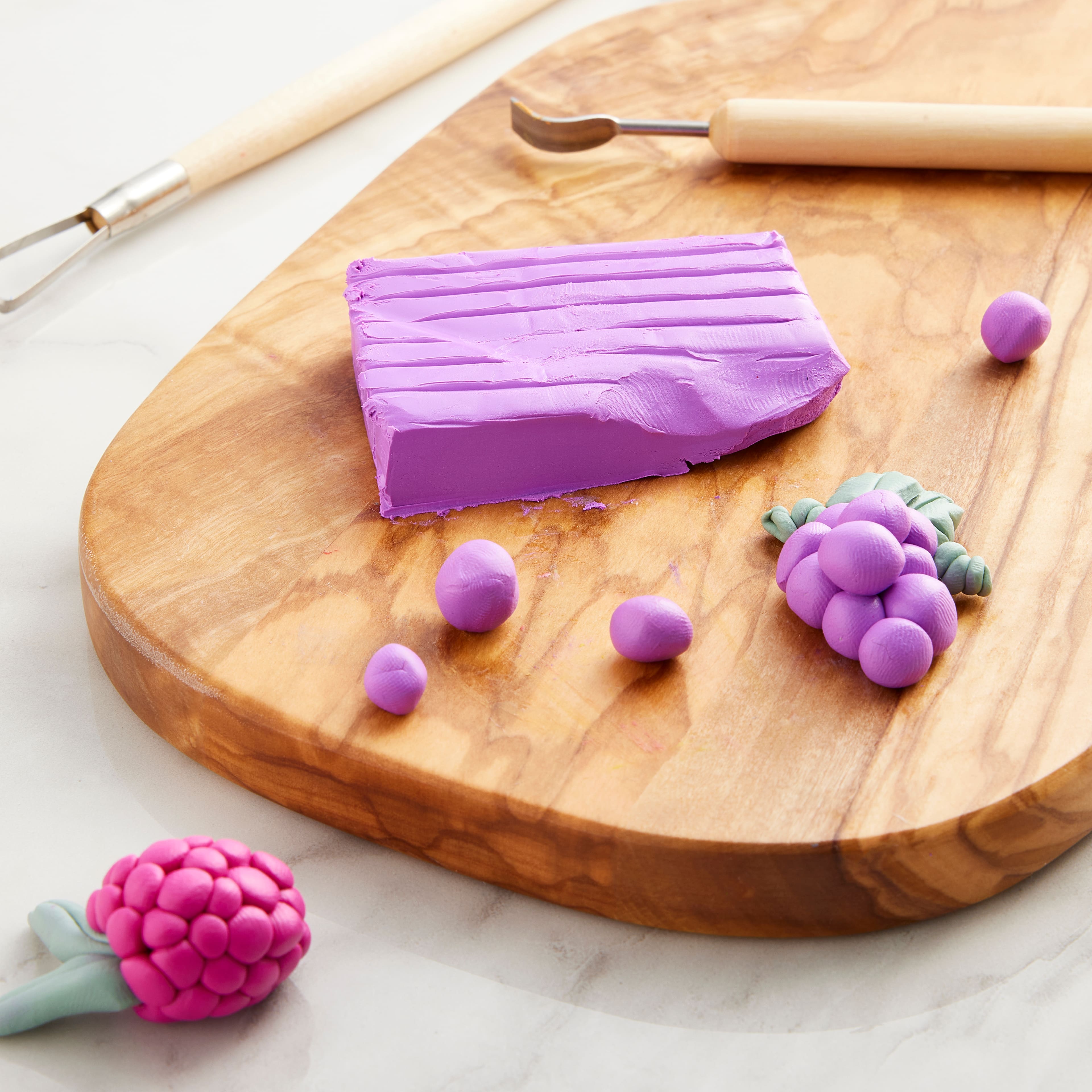 2oz. Polymer Clay by Craft Smart® | Michaels