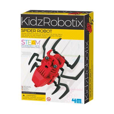KidzRobotix Spider Robot | Michaels