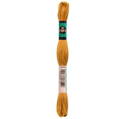 DMC® Soft Matte Cotton Thread | Michaels