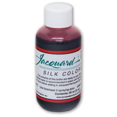 Jacquard Silk Color Dye, 2oz. | Michaels