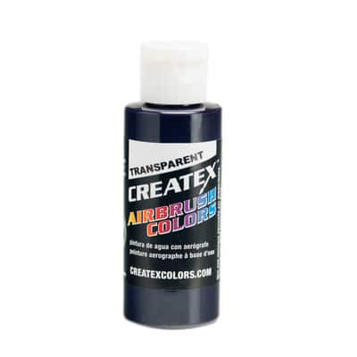 Createx™ Transparent Airbrush Color, 2oz. | Michaels